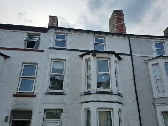 Clifton Rd, Llandudno LL30, 1 bed flat to rent, £650 pcm | PrimeLocation