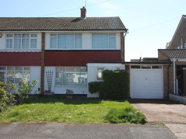 Clifton Rise, Windsor SL4, 3 bed semi detached house to rent, £2,300 pcm | PrimeLocation