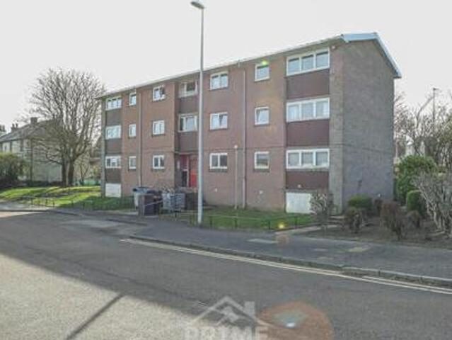Clifton Road, Aberdeen, 2 Bedroom Flat