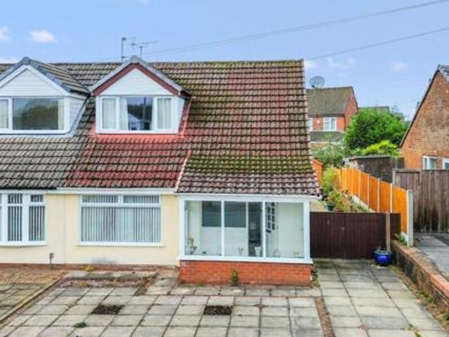 Clifton Road, Billinge, 2 Bedroom Semi detached