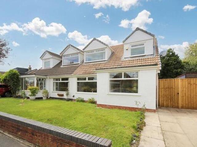 Clifton Road, Billinge, 4 Bedroom Semi detached