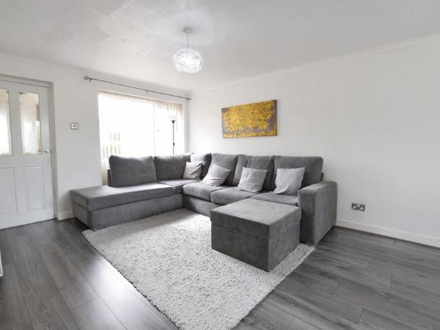 Clifton Road, Brierfield
