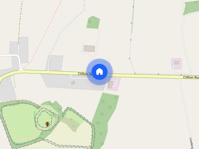 Clifton Road, Deddington, Banbury, Oxfordshire, OX15
