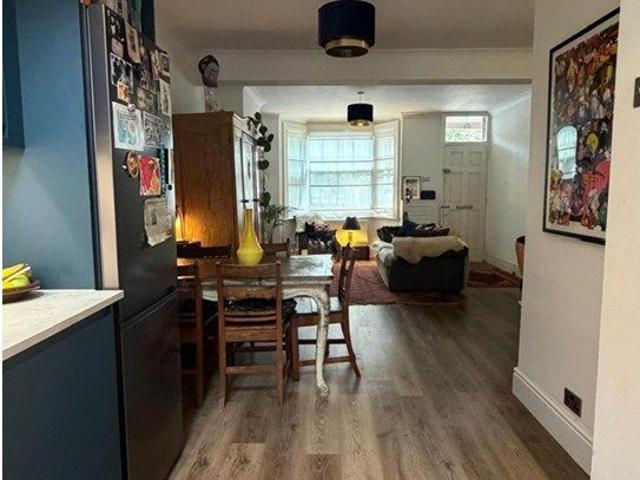 Clifton Road, Isleworth TW7, 2 bed terraced house to rent, £2,200 pcm | PrimeLocation