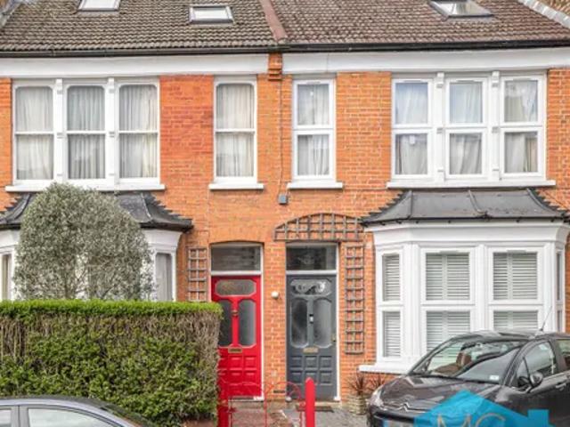 Clifton Road, London, N3 2AS, United Kingdom | 4 bed apartment for rent #166099059 | Rentberry