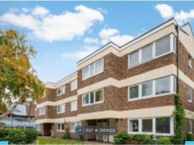 Clifton Road, London SW19, Studio to rent, £1,300 pcm | PrimeLocation