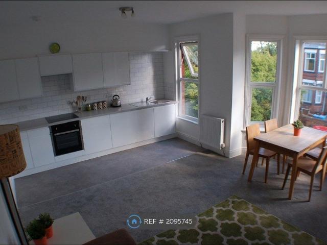 Clifton Road, Manchester M21, 2 bed flat to rent, £1,200 pcm | PrimeLocation
