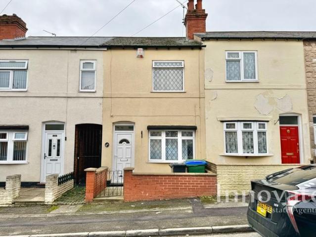 Clifton Road, Smethwick B67, 3 bed terraced house to rent, £1,050 pcm | PrimeLocation