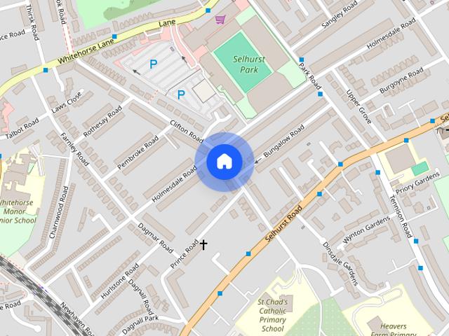 Clifton Road, South Norwood, SE25 6NJ