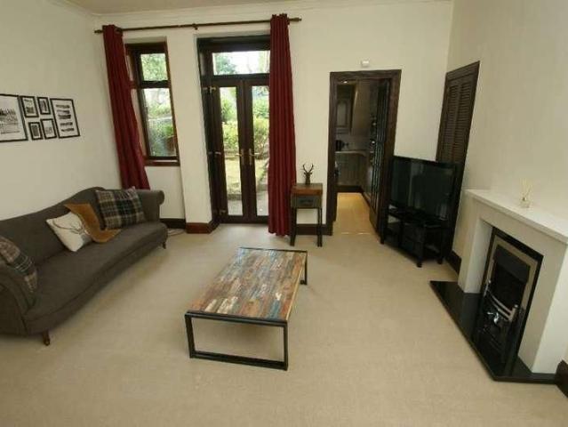 Clifton Road, Woodside, AB24