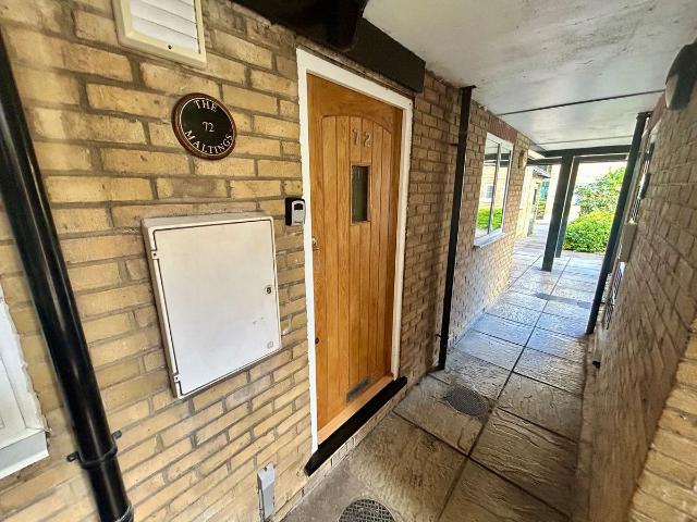 Clifton Road, The Maltings Clifton Road DA11, 1 bed flat to rent, £1,150 pcm | PrimeLocation
