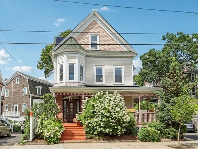 Clifton St, Malden, Home For Sale