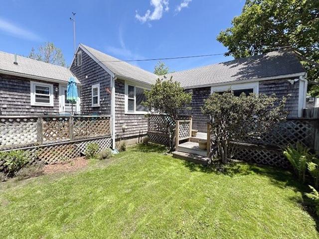 Clifton St, Nantucket, Home For Sale