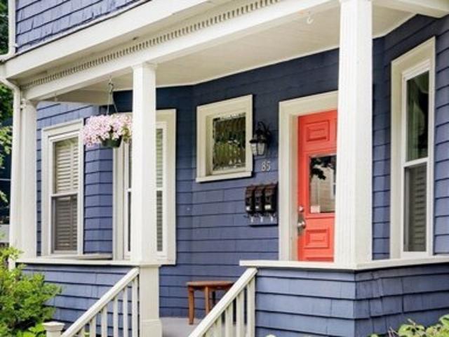 Clifton St Apt,cambridge, Condo For Sale