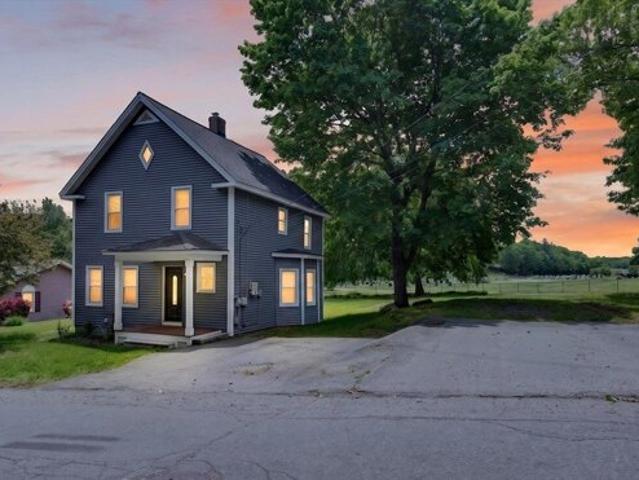 Clifton St, Fitchburg, Home For Sale