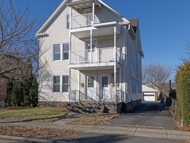 Clifton St, Wallingford, Home For Sale