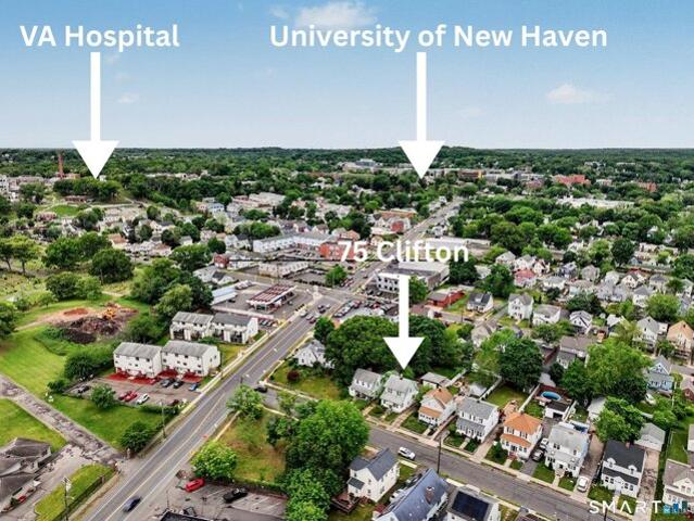 Clifton St, West Haven, Home For Sale