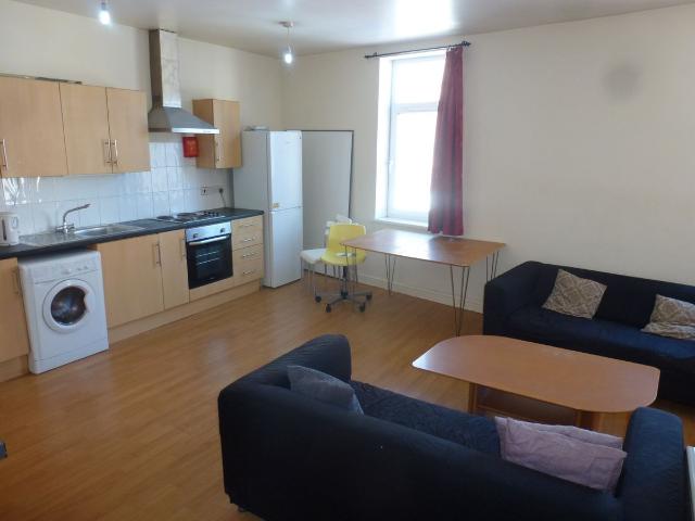 Clifton Street, Adamsdown, Cardiff, Wales CF24, 2 bed flat to rent, £950 pcm | PrimeLocation