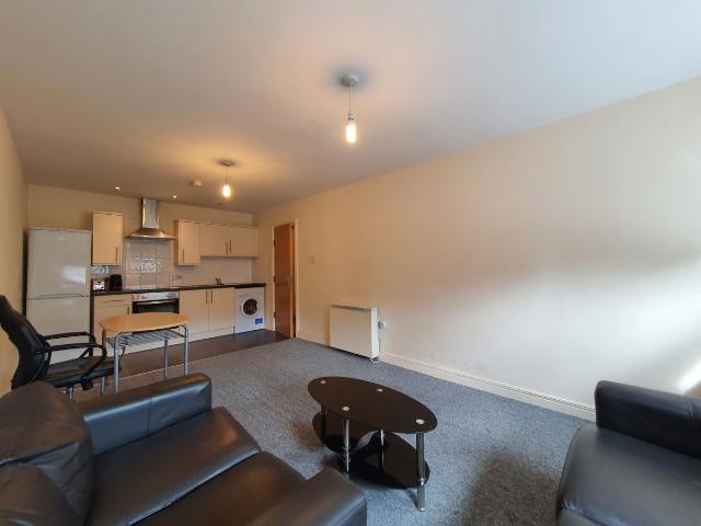 Clifton Street, Adamsdown, Cardiff, Cardiff CF24, 1 bed flat to rent, £750 pcm | PrimeLocation