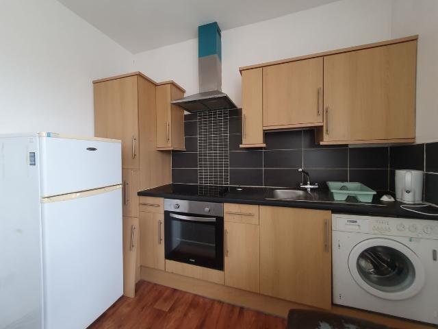 Clifton Street, Adamsdown, Cardiff CF24, 1 bed flat to rent, £725 pcm | PrimeLocation