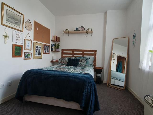 Clifton Street, Adamsdown, Cardiff CF24, 1 bed flat to rent, £725 pcm | PrimeLocation