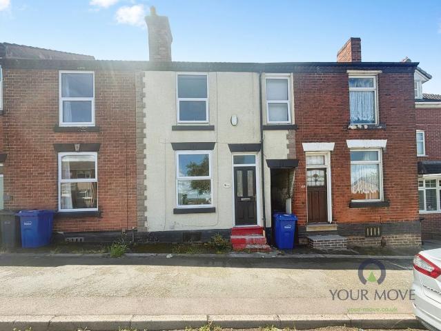 Clifton Street, Bilston, West Midlands WV14, 3 bed terraced house to rent, £1,050 pcm | PrimeLocation