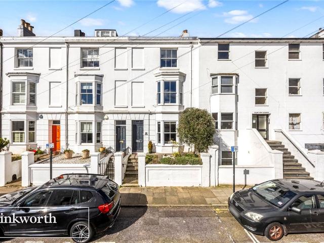 Clifton Street, Brighton, East Sussex BN1, 4 bed terraced house to rent, £3,000 pcm | PrimeLocation