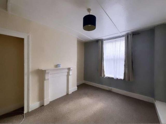 Clifton Street, North Hill, Plymouth, PL4