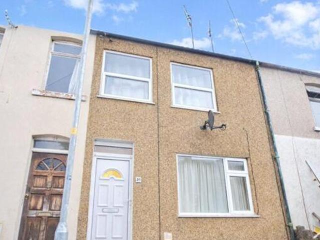 Clifton Street, Old Town, 3 Bedroom Terraced