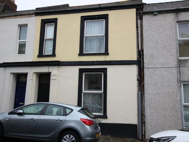 Clifton Street, Plymouth PL4, 1 bed flat to rent, £600 pcm | PrimeLocation