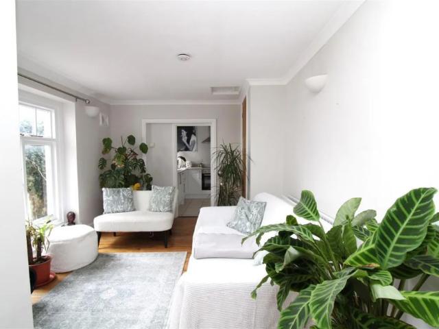 Clifton Terrace