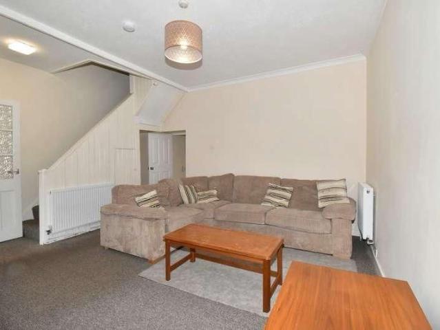 Clifton Terrace, Falmouth, TR11