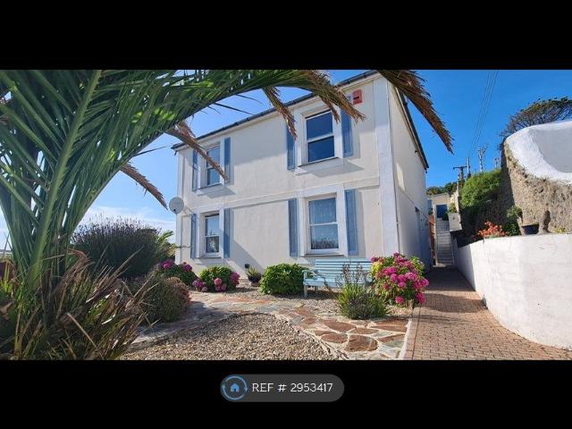 Clifton Terrace, Hayle TR27, 3 bed detached house to rent, £1,900 pcm | PrimeLocation