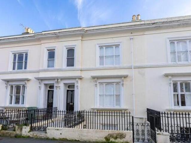 Clifton Terrace, Les Canichers, 3 Bedroom Terraced