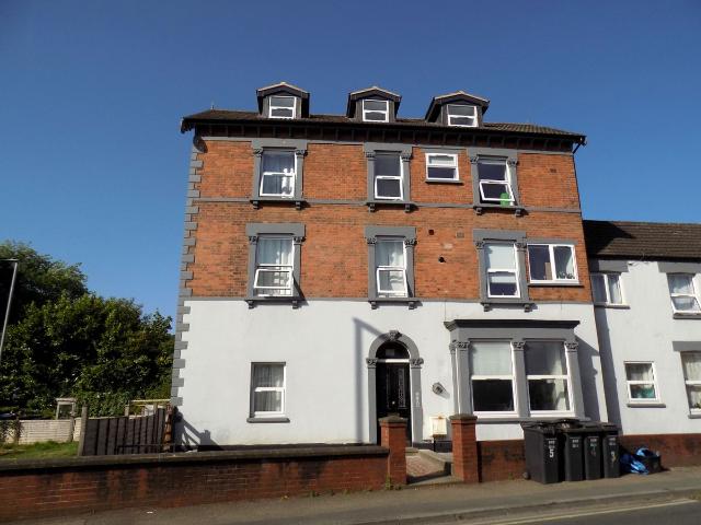 Clifton Terrace, Taunton TA2, 1 bed flat to rent, £795 pcm | PrimeLocation