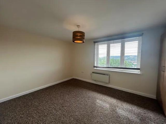 Clifton View, Bedminster Down, BS13