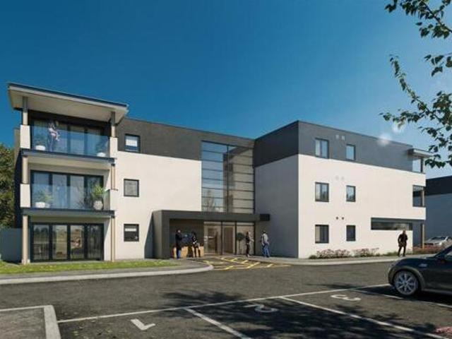 Clifton View, Forest Gate, 2 Bedroom Apartment