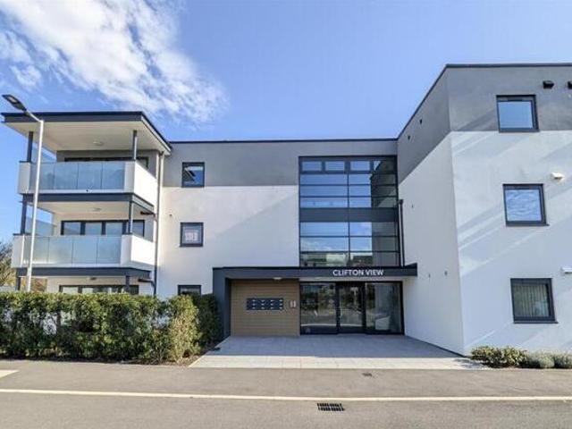 Clifton View, Forest Gate, 2 Bedroom Apartment
