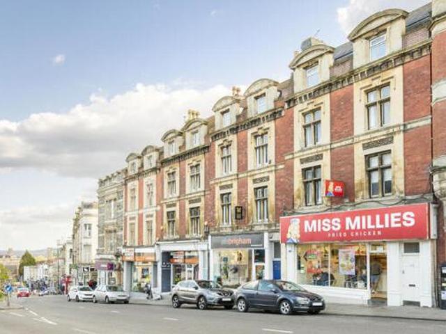 Clifton, Whiteladies Road, Bristol, 7 Bedroom Maisonette