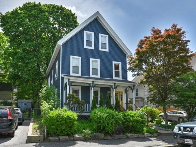 Clifton, Worcester, Home For Sale
