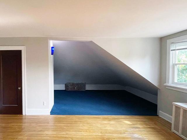 Clifton 3015 2 Bedroom Apartment for Rent at 3015 Clifton Avenue, Cincinnati, OH 45220 The Heights