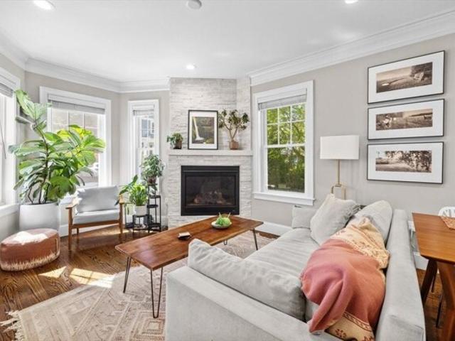 Cliftondale St Unit,boston, Condo For Sale