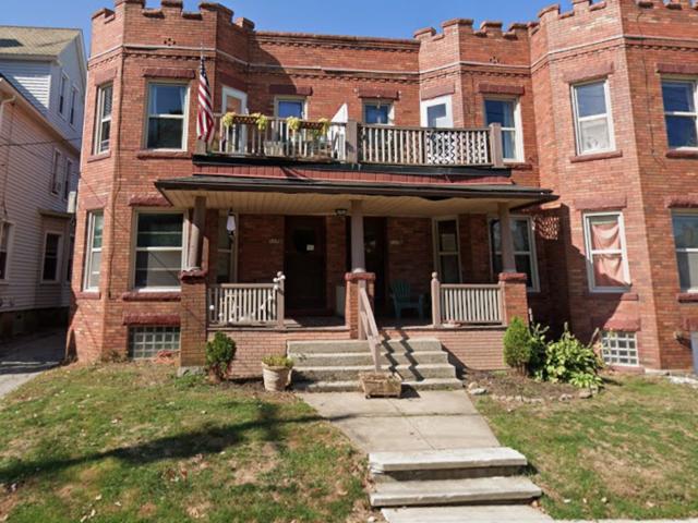 Clifton/Warren Rd 13 Units