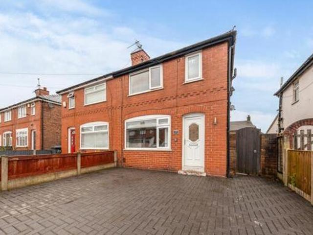 Cliftonville Road, Woolston, 3 Bedroom Property