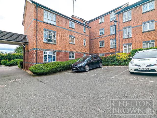 Cliftonville Road, Northampton NN1, 2 bed flat to rent, £1,000 pcm | PrimeLocation