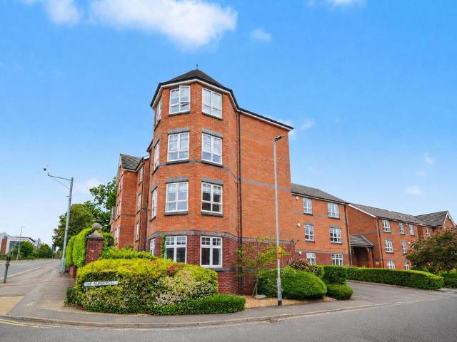 Cliftonville Road, Northampton, NN1 2 bed flat to rent £1,125 pcm £260 pw