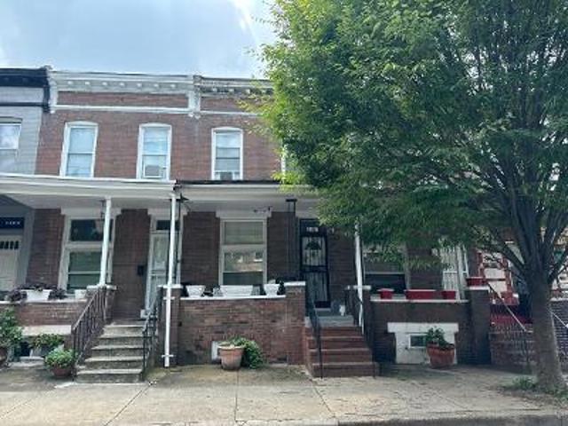 Cliftwood Ave