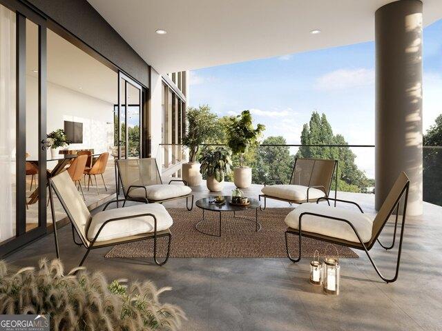 Cliftwood Dr Ne Unit,sandy Springs, Condo For Sale