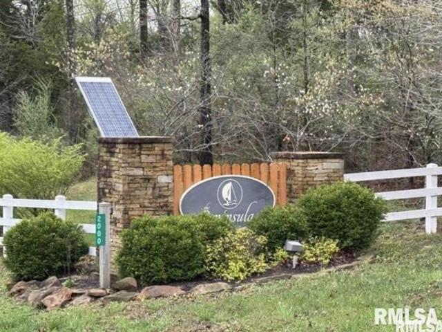 Clifty Ln, Goreville, IL 62939