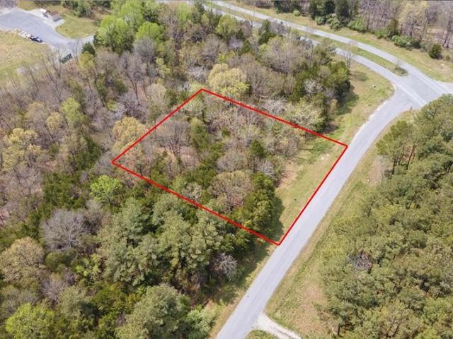 Clifty Ln Lot 347, Goreville, IL 62939